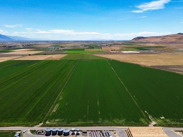 7220 W Cropley Rd, Elwood, UT 84337