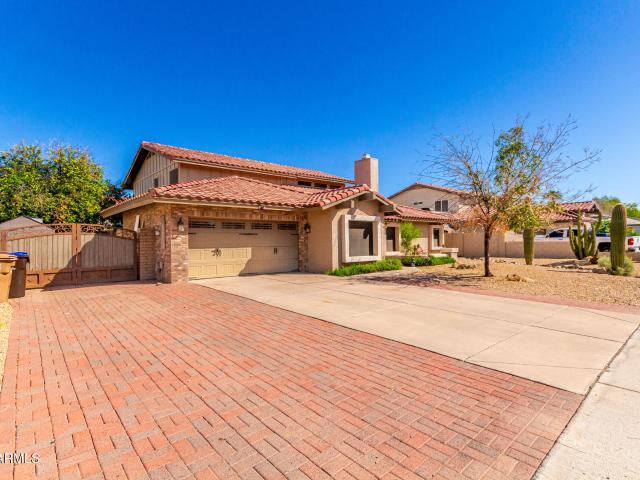7220 W Larkspur Dr, Peoria, AZ 85381 | Compass