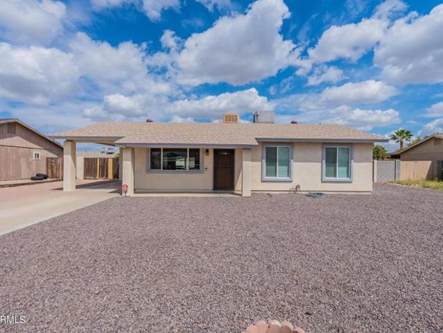 7220 W Vogel Ave, Peoria, AZ 85345