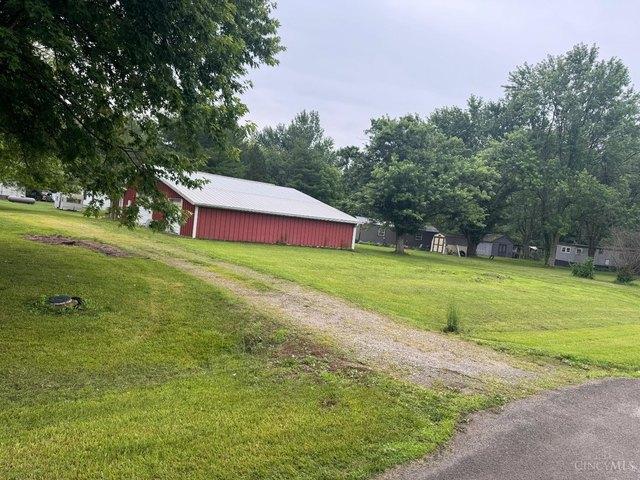 7220 Wagon Wheel Trl, Hillsboro, OH 45133