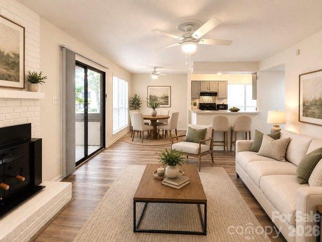 7220 Winery Ln, Charlotte, NC 28227