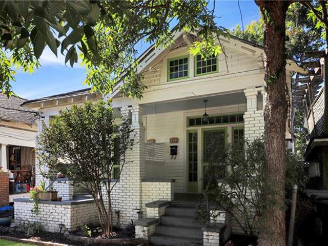 7220 22 Sycamore St, New Orleans, LA 70118 | MLS #2547