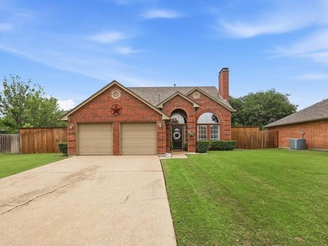 7221 McCoy Dr, Watauga, TX 76148