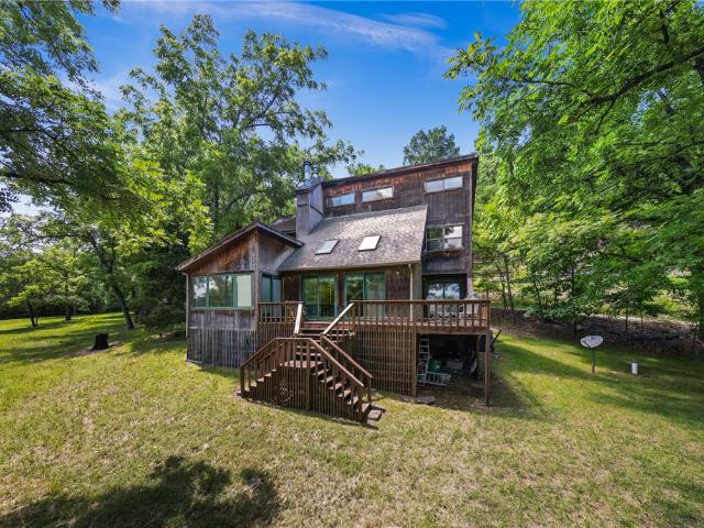 7221 Angell Road