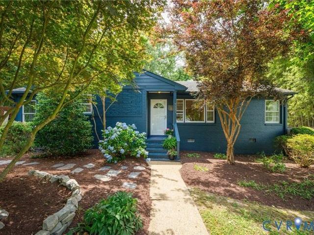 7221 Berwick Rd, Richmond, VA 23225