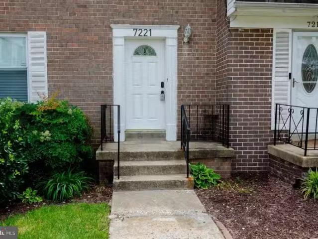 7221 Cross St, District Heights, MD 20747 MLS #MDPG2153772