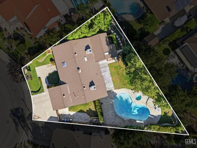 7221 Durango Way