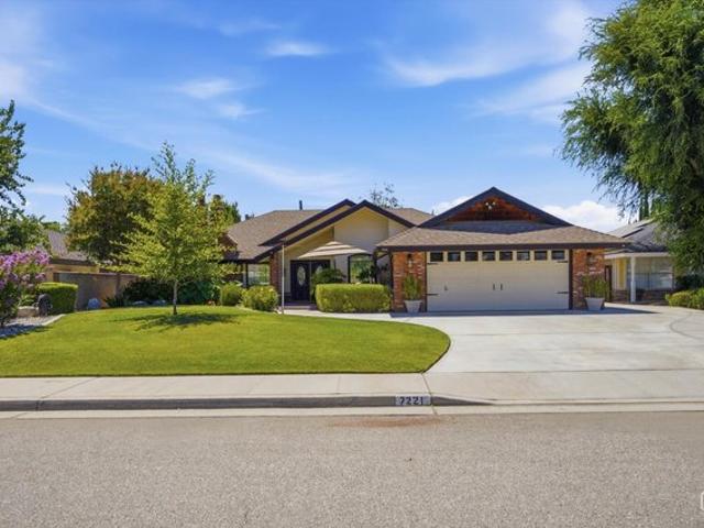 7221 Etter St, Bakersfield, CA 93308