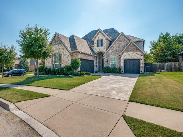 7221 Everglade Dr, North Richland Hills, TX 76182