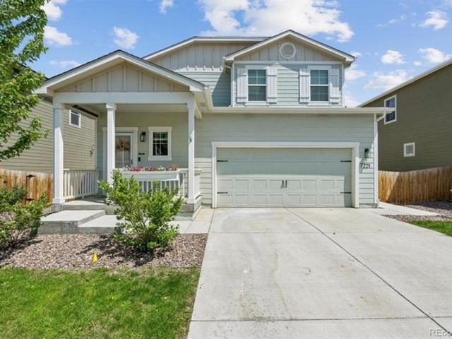 7221 Fall River Cir, Frederick, CO 80530