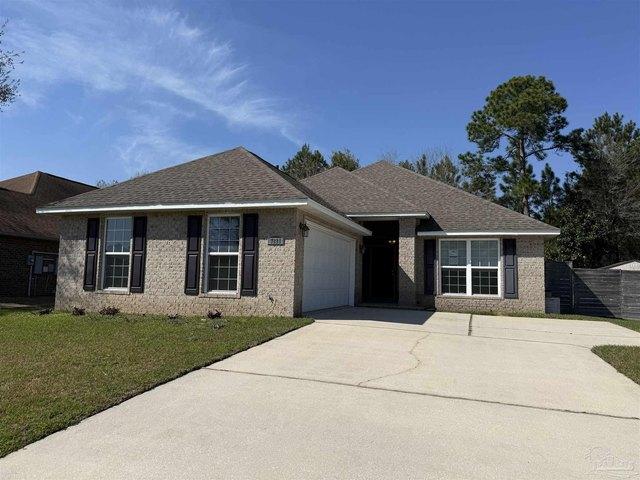 7221 Farmers Rd, Pensacola, FL 32526