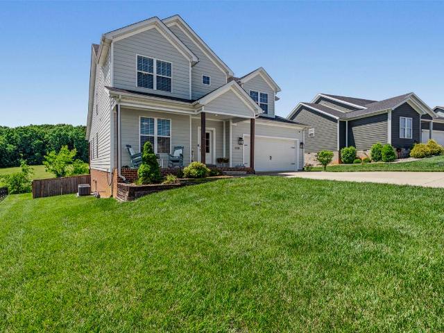 7221 Hilliard Court