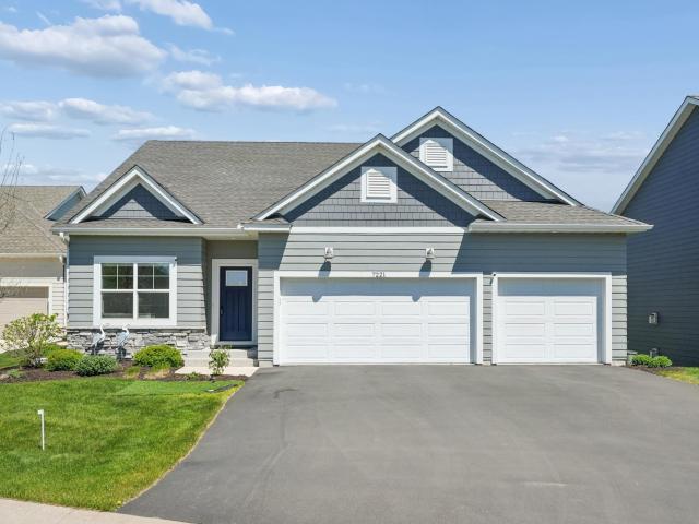 7221 Lavalle Drive