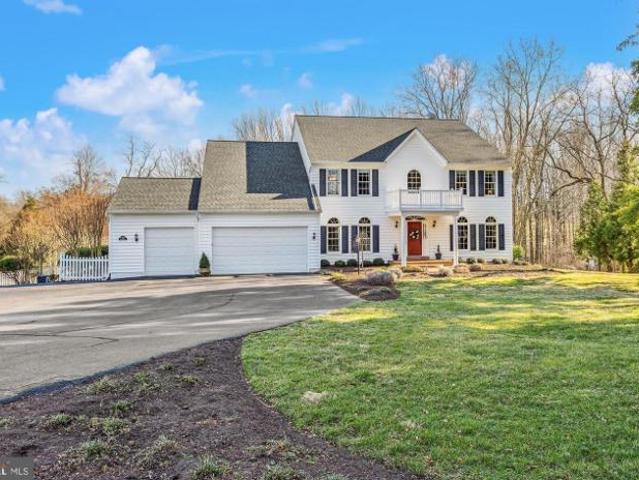 7221 Pindell School Rd, Fulton, MD 20759