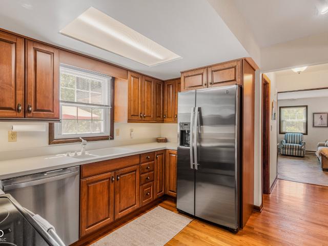 7221 S Sprague Road