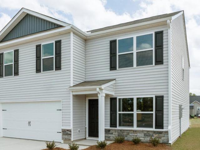 7221 Silverleaf Road