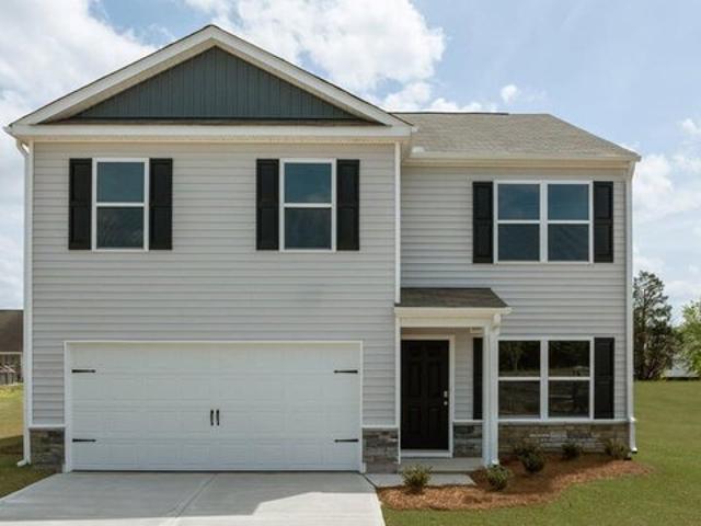7221 Silverleaf Rd, Rocky Mount, NC 27804