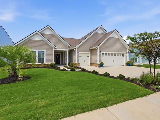 7221 Spoleto Dr, Myrtle Beach, SC 29572