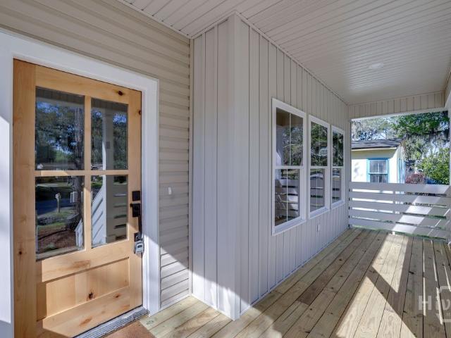 7221 Van Buren Ave, Savannah, GA 31406 | MLS #SA351758 | Compass