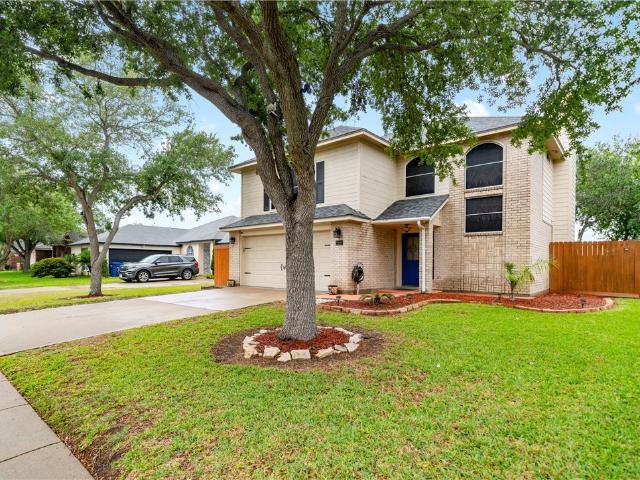 7221 Yaupon Dr, Corpus Christi, TX 78413 | MLS #474784