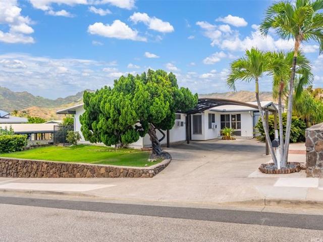 7222 Naohe St, Honolulu, HI 96825