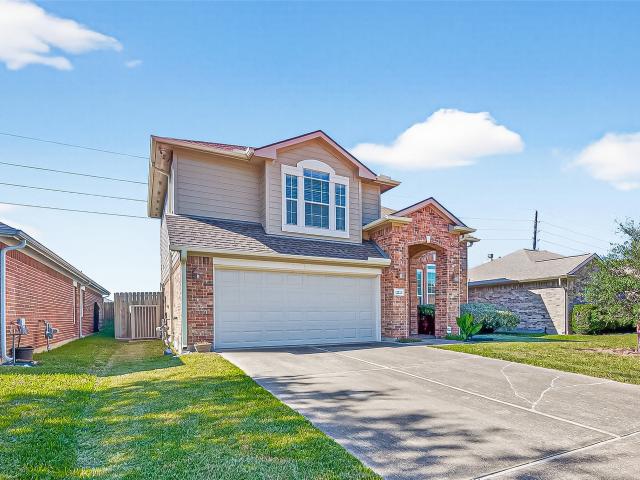 7222 Autumn Bluff Ln, Richmond, TX 77407 | MLS #70944