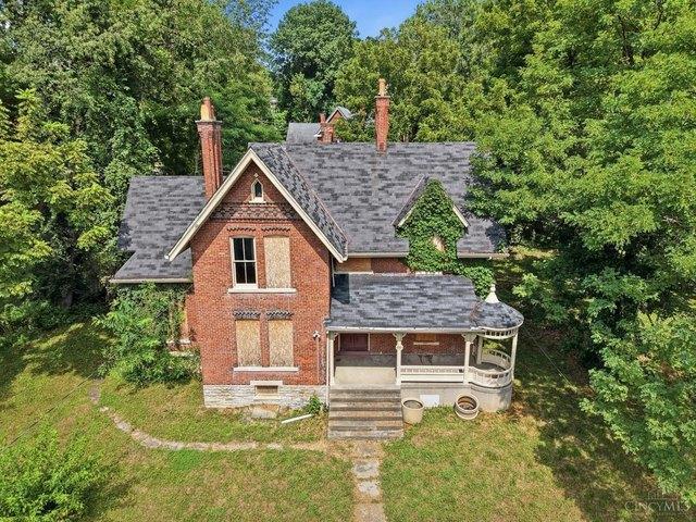 7222 Catalpa Rd, Cincinnati, OH 45233