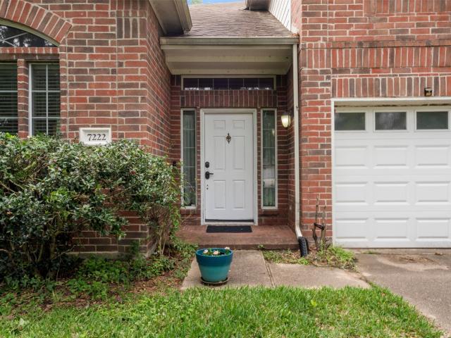 7222 Charred Pine Dr, Magnolia, TX 77354 | MLS #72459