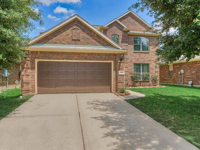 7222 Durango Creek Drive