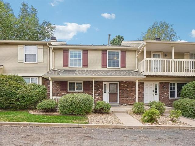 7222 E Appleton Cir, Centennial, CO 80112