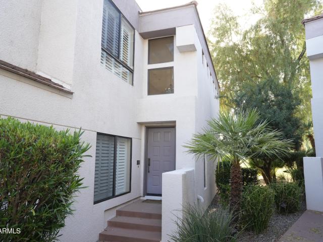 7222 E Gainey Ranch Road # 127