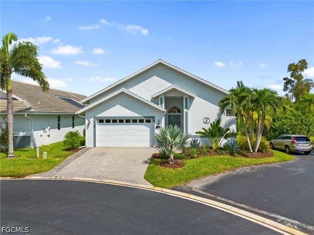 7222 Falcon Crest Ct, Fort Myers, FL 33908