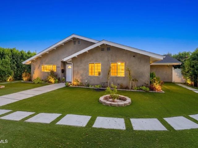 7222 Fallbrook Ave, West Hills, CA 91307