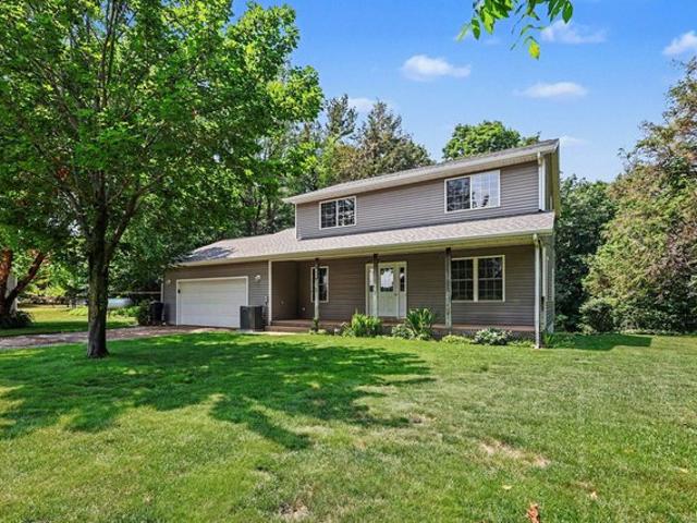 7222 Hancock Rd, Montague, MI 49437