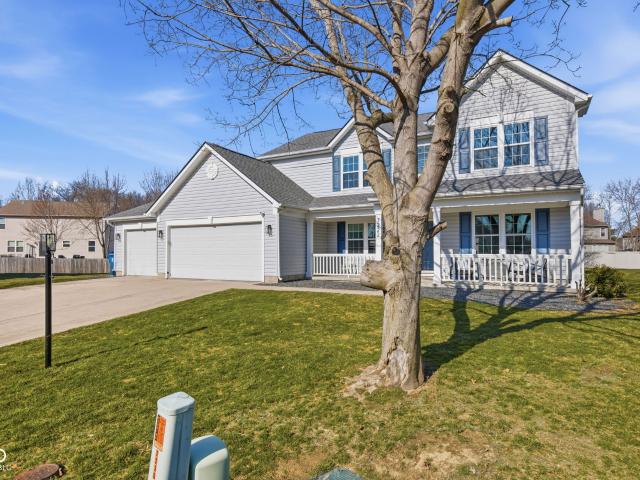 7222 Rodney Place