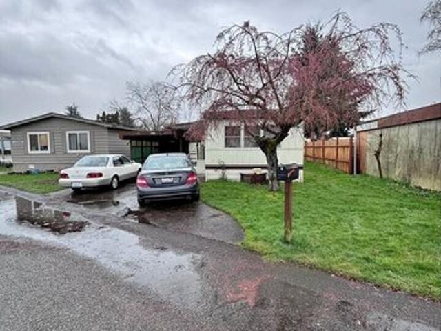 7222 th Street Ct E Unit 56, Fife, WA 98424