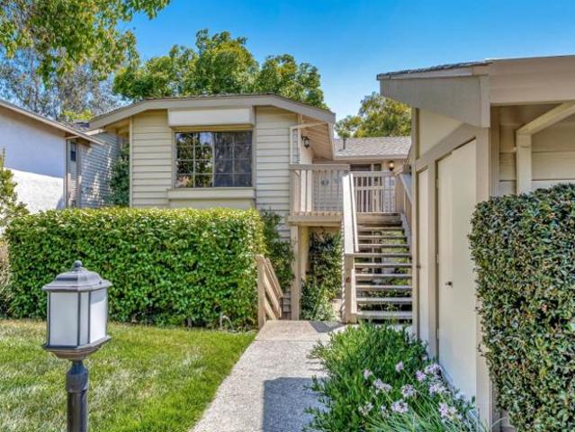 7222 Via Sendero, San Jose, CA 95135