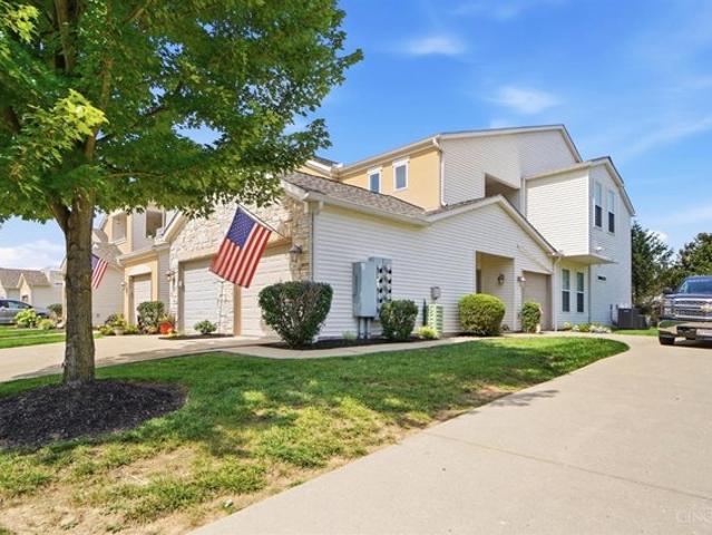 7222 Villa Ln, Crosby Township, OH 45030