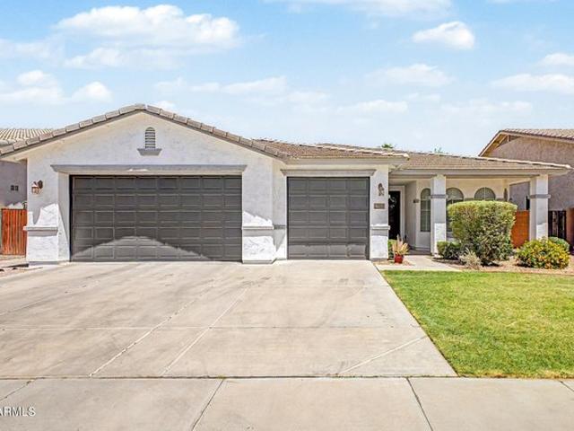 7222 W Ellis St, Laveen, AZ 85339
