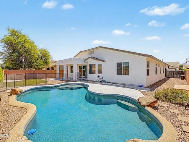 7222 W Ellis St, Laveen, AZ 85339