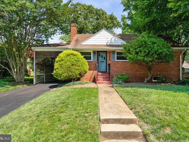 7222 Wayne Dr, Annandale, VA 22003
