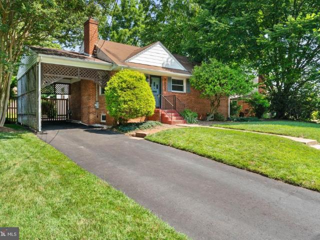 7222 Wayne Drive