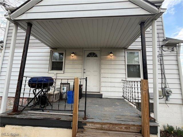 7222 Wright Ave, Oakwood, OH 44146