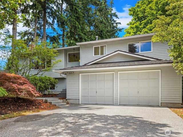 7223 NE 152nd Pl, Kenmore, WA 98028
