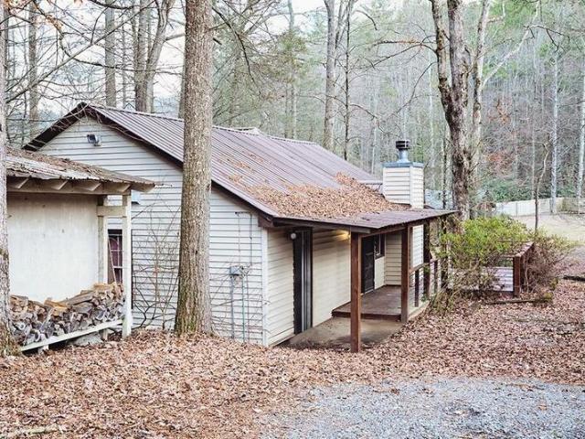 7223 Doublehead Gap Road, Blue Ridge, GA 30513
