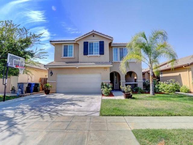 7223 E Dayton Ave, Fresno, CA 93737
