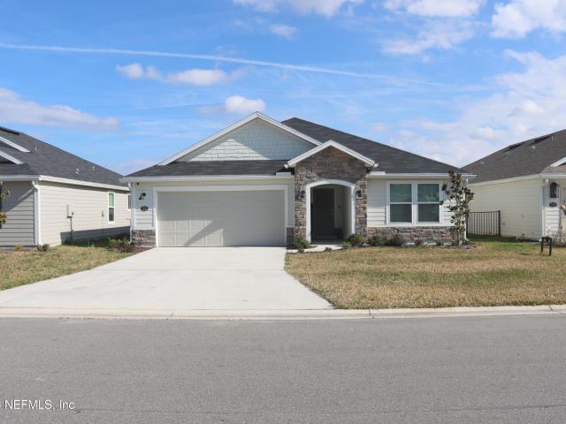7223 Hawkes Bnd St, Jacksonville, FL 32219 | MLS #2140