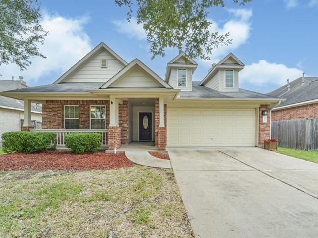 7223 Palmito Ranch Dr, Richmond, TX 77406