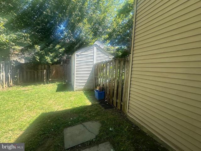 7223 Parsons Court
