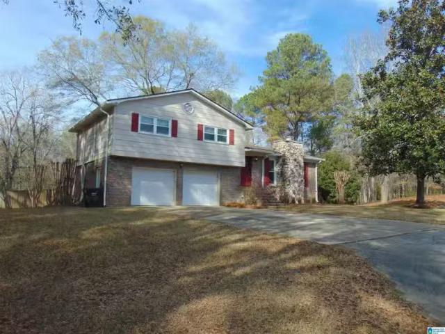 7223 SILVER LN, ADGER, AL 35006